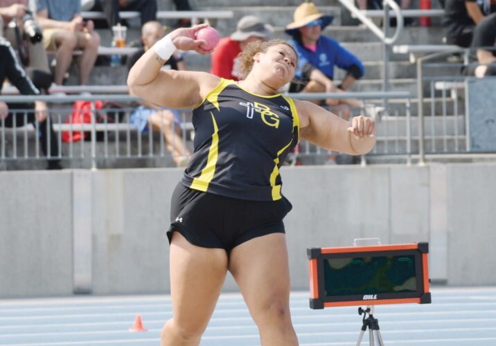 Crooks earns 4th state title | News, Sports, Jobs - Messenger News